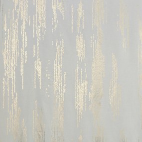 ZÁCLONA NA PÁSCE ASTRA 140X270 CM VZOROVANÁ