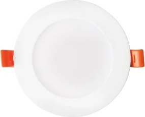 LED podhledové svítidlo McLED TORO R9 TR120-9W4000K-W-EN neutrální bílá ML-412.011.33.0