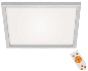 Briloner 7371-014 - LED Stmívatelné stropní svítidlo LED/24W/230V 3000-6500K+ DO
