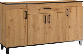 ADRK Furniture Komoda POLA 16 ADRK-CHES-POL-16-ART