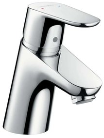 Hansgrohe - Umyvadlová baterie s výpustí, chrom 31730000ROZ1