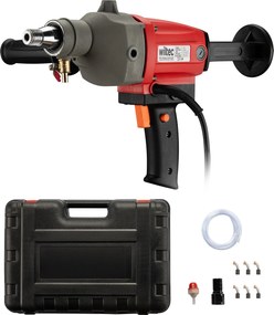 Jádrová vrtačka Wiltec – 110 mm, 2080 W, 1700 ot./min (61500)