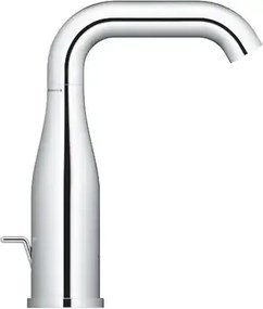 Grohe Essence - Umyvadlová baterie s výpustí chrom