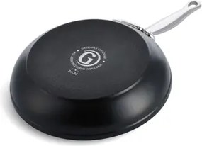 GreenPan Barcelona Pro Nepřilnavá keramická pánev 32 cm černá