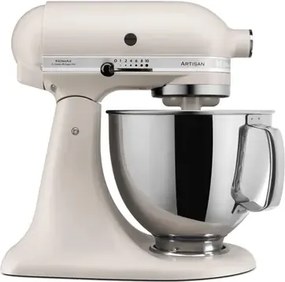 KitchenAid 5KSM175PSEPL Porcelain white / Kuchyňský robot Artisan / 30