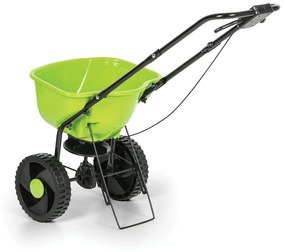 Zahradní secí a posypový vozík, 15 l