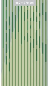 obrazová tapeta bambo Velikost: 150 × 270 cm