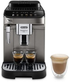 Kávovar Espresso DeLonghi Magnifica Evo Ecam 290.42 TB