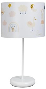 BPS Koncept | Dětská stolní lampa SWEET DREAMS 1xE27/60W/230V | BS0677