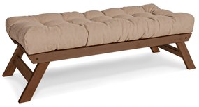 Lavice BREEZIO 03 140 cm z - výběr z 10 provedení