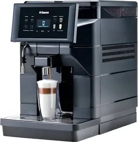 Saeco Aurora M1 černá / Automatický kávovar / 1900 W / 15 bar / 2.5L /