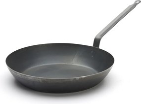 Ocelová pánev de Buyer LA LYONNAISE P.32cm