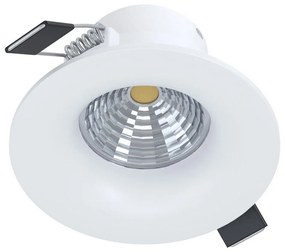 Eglo | Eglo 98243 - LED Stmívatelné podhledové svítidlo SALICETO LED/6W/230V | EG98243