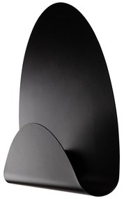 Toolight Toolight, LED nástěnné svítidlo APP1429-W BLACK, OSW-03098
