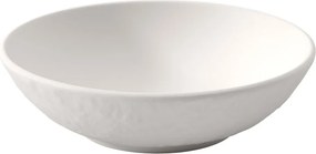 Villeroy&Boch Villeroy & Boch Manufacture Rock Blanc dezertní miska, 13,2 cm, 120 ml