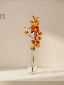 Sinsay - Dekorativní rostlina ve tvaru větvičky - žlutá