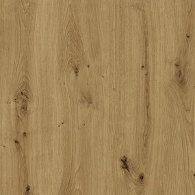 Šatní skříň Smart 200 cm, artisan