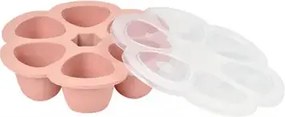 Beaba Multi-dávkovač na jídlo 6x 150ml Old Pink