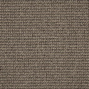 Luxusní koberec Radda 49 - hnědý - 4m | 5m