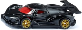 SIKU Auto sportovní Apollo IE Intenza Emozione model kov 1527 sk1527