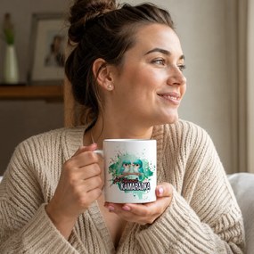 Ahome Ahome CZ Hrneček Úžasná kamarádka 330 ml