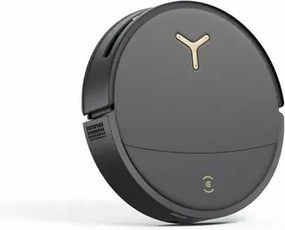 Ecovacs Deebot T90S PRO OMNI černá / Robotický vysavač / vysávání a mo