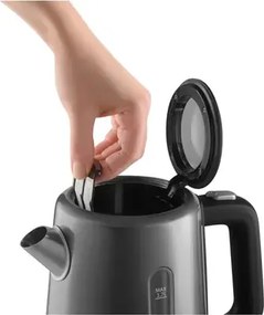 SENCOR SWK 1753BK černá / Rychlovarná konvice / 2200W / 1.7L