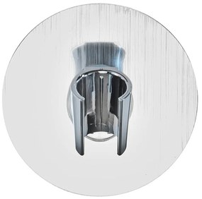 Samodržící držák na sprchovou hadici Wenko Static-Loc