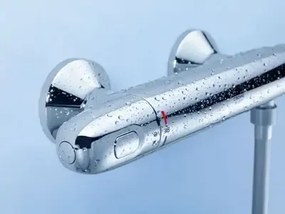 Grohe Grohtherm 1000 - Termostatická sprchová baterie chrom