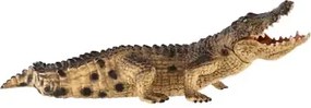 ZOOTED Figurka Krokodýl nilský / Plast / 18 cm / od 3 let