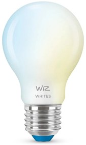 LED smart žárovka E27, 7 W – WiZ