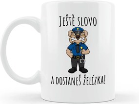 Ahome Ahome CZ Hrneček Ještě slovo 330 ml