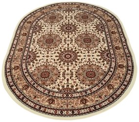 Luxusní kusový koberec EL YAPIMI Orean oválný OR0200-OV - 200x300 cm