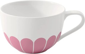 Villeroy&Boch Villeroy & Boch Fleur cassis Cappuccino šálek