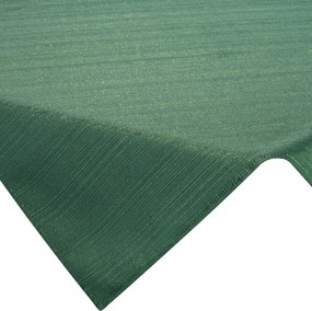UBRUS GLAMO 85X85 CM ZELENÝ