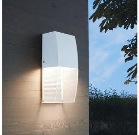 Eglo 95991 - LED Venkovní nástěnné svítidlo SERVOI LED/3,7W IP44