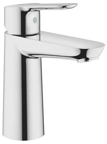 Grohe Start Edge Páková umyvadlová baterie s výpustí chrom 23775000