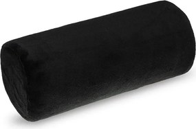 Bellatex Válec Micro průměr 15 x 35 cm černá