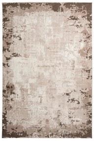 Obsession, Kusový koberec Opal 912 beige, 120x170, béžová, kancelář