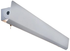 Nástěnné LED svítidlo Nowodvorski 7543 WING LED bílá