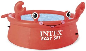 INTEX Happy Crab Easy Bazén 183 x 51 cm 26100NP