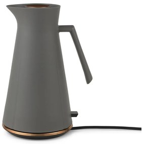 Šedá rychlovarná konvice 1,4 l Grand Cru Nouveau – Rosendahl