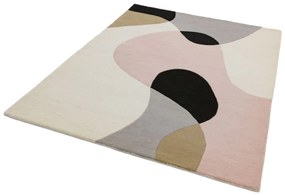 Barevný  koberec Blondie Arc Pastel Rozměry: 200x300 cm