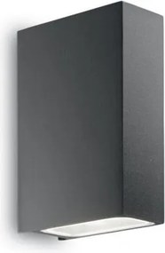ILUX 113791 Venkovní nástěnné svítidlo Ideal Lux Tetris-2 AP2 113791 - IDEALLUX