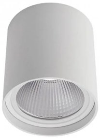 Stropní venkovní svítidlo XIA, LED 20W, IP54 - 9580 - Redo