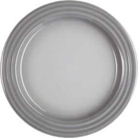 Snídaňový talíř Le Creuset 22 cm světlý šedý