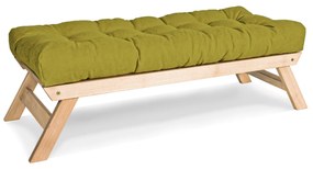 Lavice BREEZIO 01 140 cm z - výběr z 10 provedení