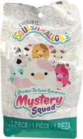 Plyšová hračka Mystery Sea Cows – SQUISHMALLOWS
