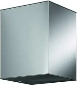 Philips Cistus nerezová / Venkovní nástěnné LED svítidlo / 2×4,5 W / 1