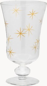 Ručně vyrobený svícen Starry Eve